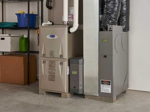 Best Plumbing & Heating Services in Greater Vancouver